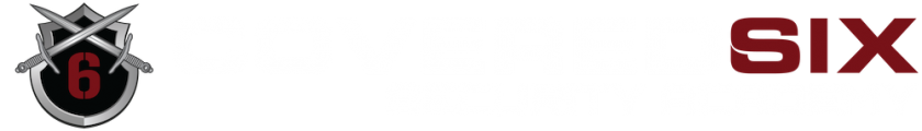 Covered 6 Security Academy